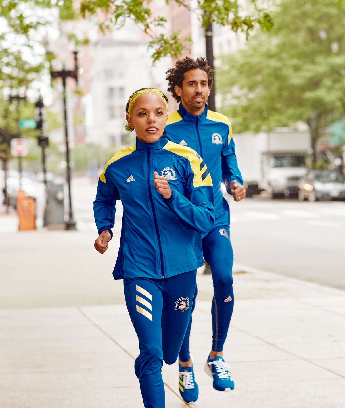 Complete Guide to Marathon Running Gear & Equipment